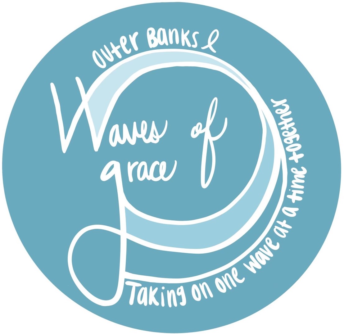 Outer Banks Waves of Grace – MBC Outlier